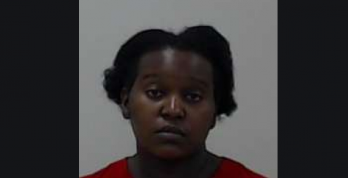 Kenyan-Born Nurse Charged in Connection with the Death of an Inmate at ... Kenyan-Born Nurse Charged in Connection with the Death of an Inmate at ...